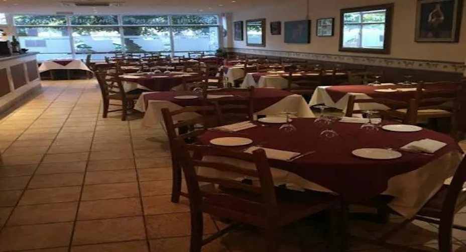 El Iberico, Sidcup - Restaurant Review, Menu, Opening Times