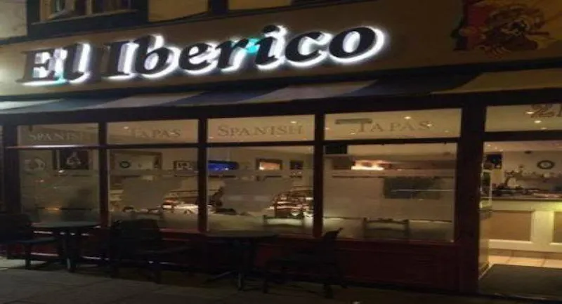 El Iberico, Sidcup - Restaurant Review, Menu, Opening Times