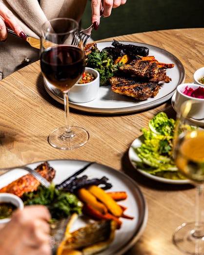 Sucre, London - Restaurant Review, Menu, Opening Times