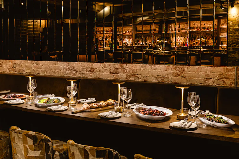 Sucre, London - Restaurant Review, Menu, Opening Times