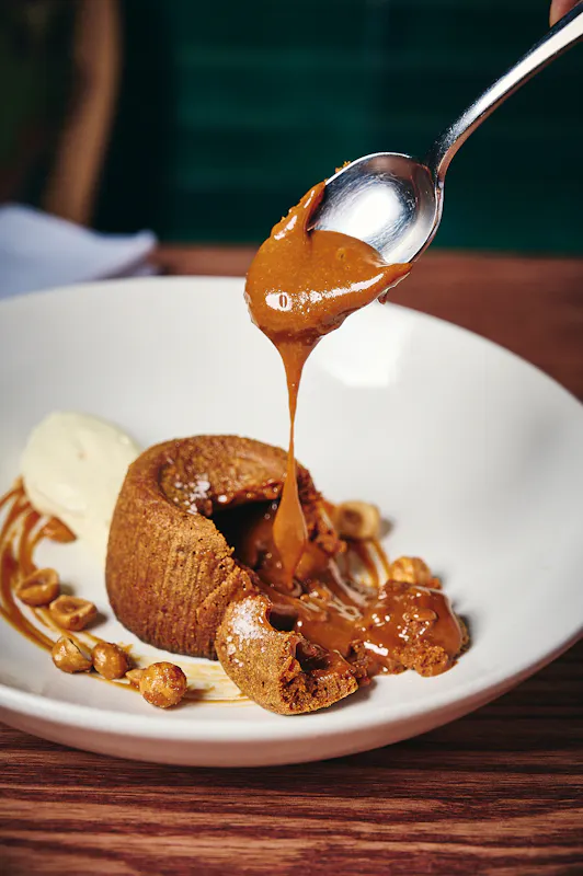 Sucre, London - Restaurant Review, Menu, Opening Times