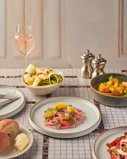Sucre, London - Restaurant Review, Menu, Opening Times