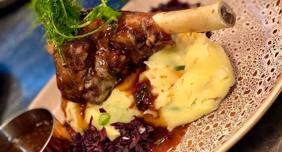 Olivello, Middlesbrough - Restaurant Reviews, Bookings, Menus, Phone ...