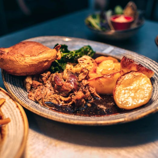 The Prince George Brighton, Brighton - Restaurant Reviews, Bookings ...