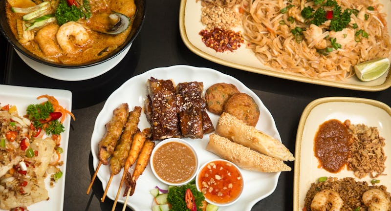 Joy Kitchen, Orpington - Restaurant Review, Menu, Opening Times