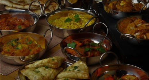 5 Nepalese Restaurants near Aldershot