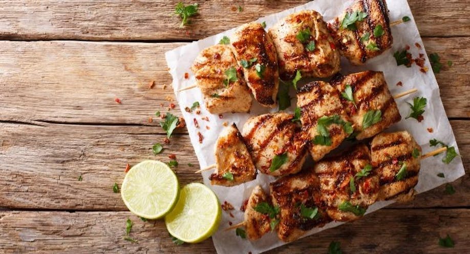 Chopan Restaurant, Harehills - Restaurant Review, Menu, Opening Times