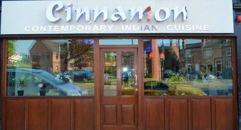 Cinnamon, Hale - Restaurant Review, Menu, Opening Times