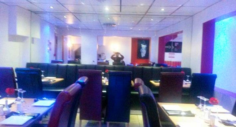Clove Balti, Staffordshire - Restaurant Review, Menu, Opening Times