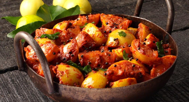 River Spice Reading, Berkshire - Restaurant Review, Menu, Opening Times