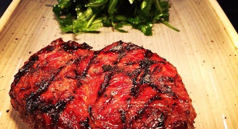 Cowshed Liverpool, Merseyside - Restaurant Review, Menu, Opening Times