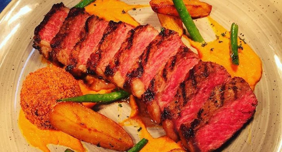 Cowshed Liverpool, Merseyside - Restaurant Review, Menu, Opening Times