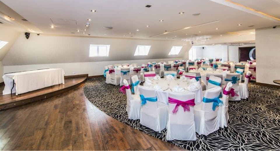 Everest Abercorn, Stanmore - Restaurant Review, Menu, Opening Times