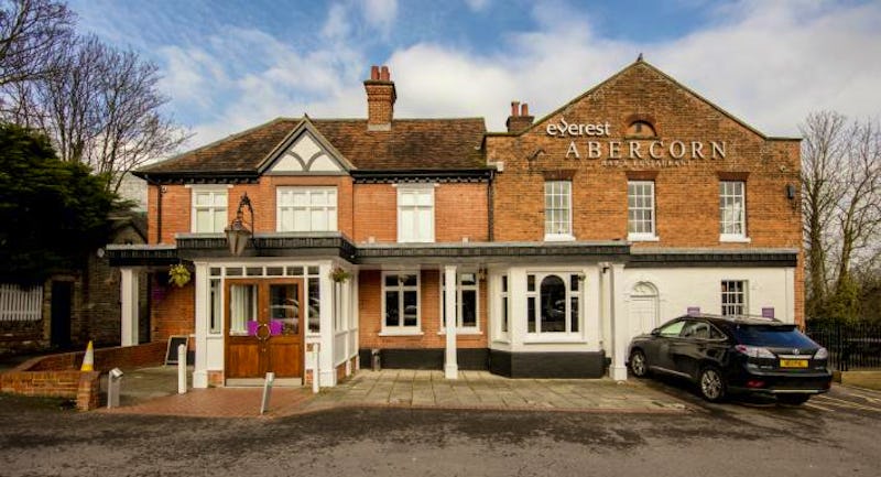 Everest Abercorn, Stanmore - Restaurant Review, Menu, Opening Times