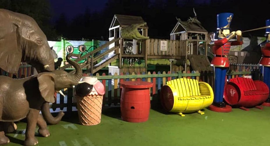 Fourways Bar & Grill, Rowley Regis - Restaurant Reviews, Bookings ...