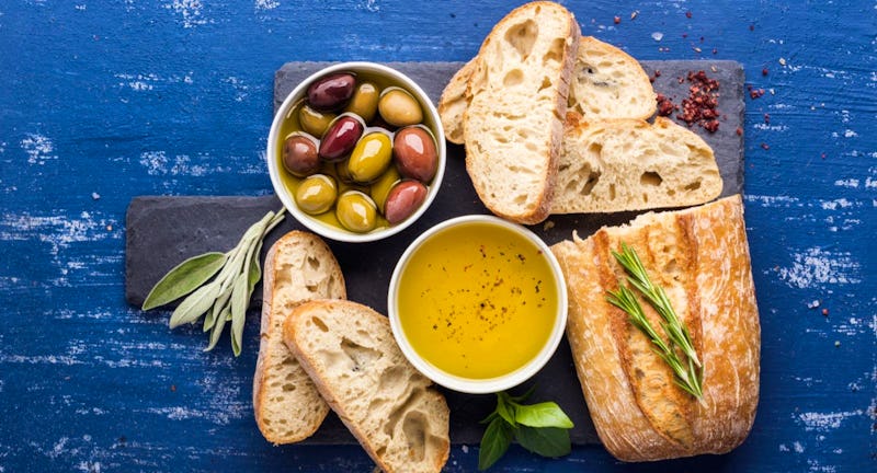 La Lupa, Poole - Restaurant Review, Menu, Opening Times