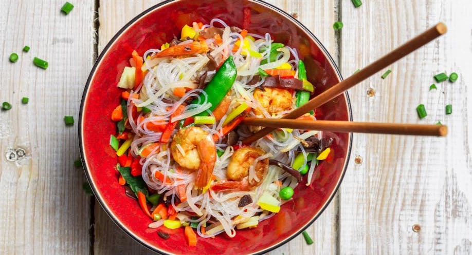 Thai Lounge Ropley, Ropley - Restaurant Review, Menu, Opening Times