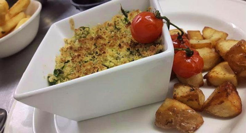 The Anglesey Hotel, Anglesey - Restaurant Review, Menu, Opening Times