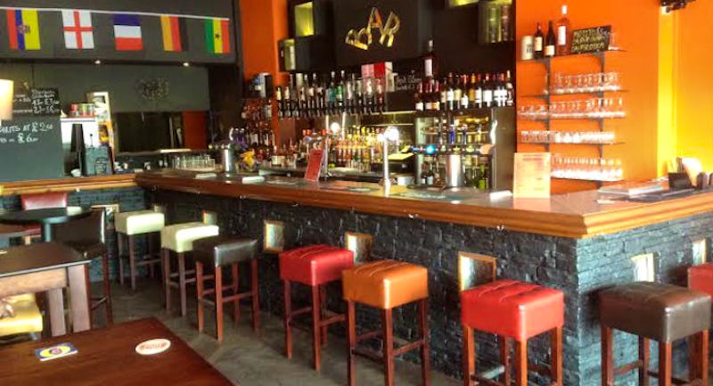 The Ashbourne, Ealing - Restaurant Review, Menu, Opening Times