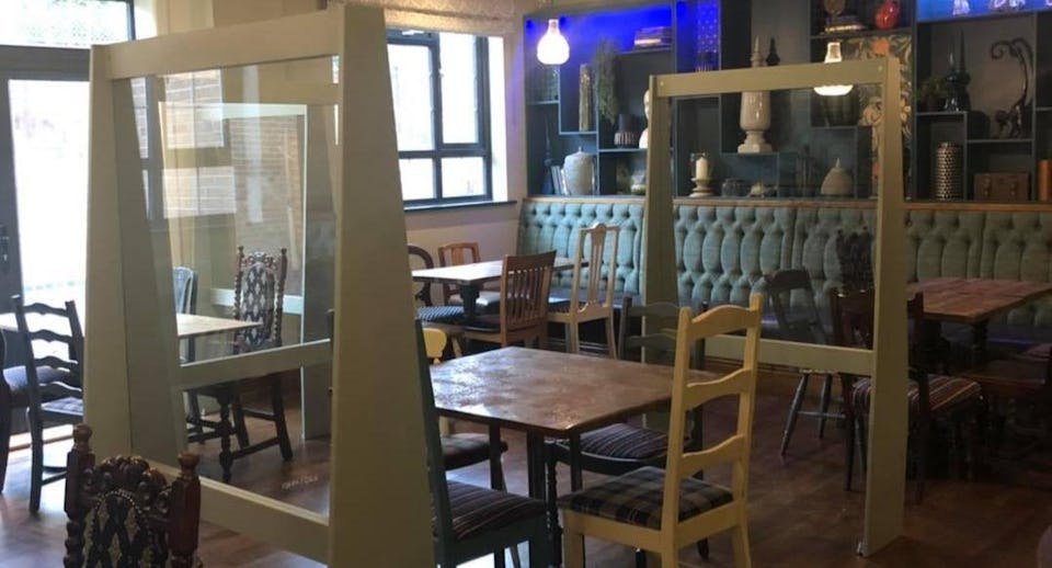 The Beeswing, Town Centre - Restaurant Review, Menu, Opening Times