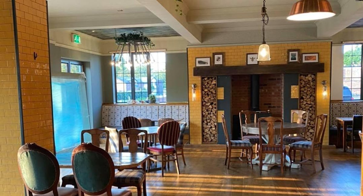 The Beeswing, Town Centre - Restaurant Review, Menu, Opening Times