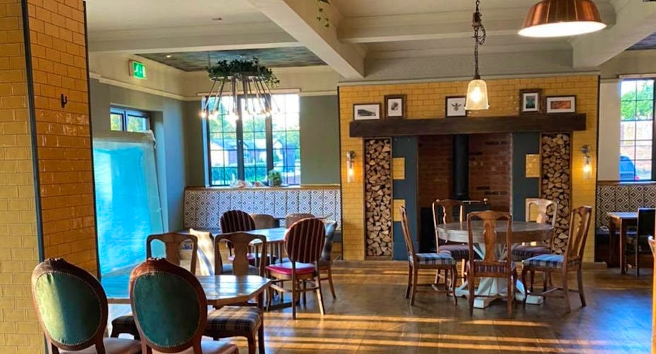 The Beeswing, Town Centre - Restaurant Reviews, Bookings, Menus, Phone ...