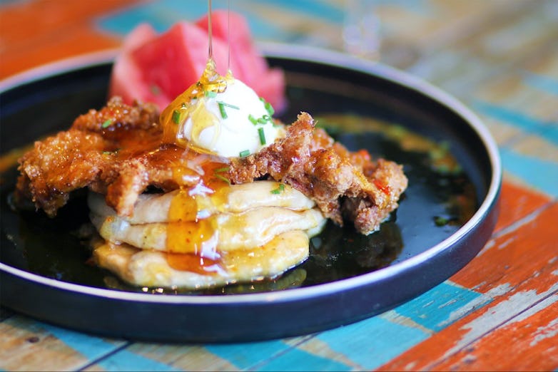 Turtle Bay Cardiff, Cardiff - Restaurant Review, Menu, Opening Times