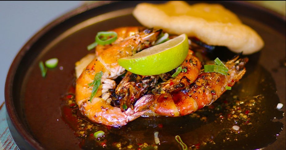 Turtle Bay Cardiff, Cardiff - Restaurant Review, Menu, Opening Times