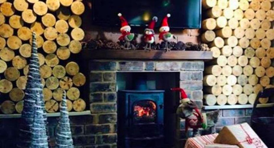 The Brook Inn, Elcocks Brook - Restaurant Reviews, Bookings, Menus ...