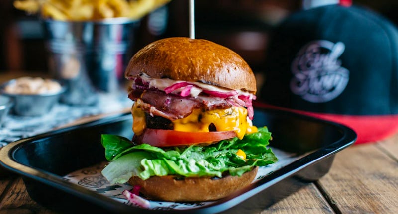 Lockside Camden, Camden - Restaurant Review, Menu, Opening Times