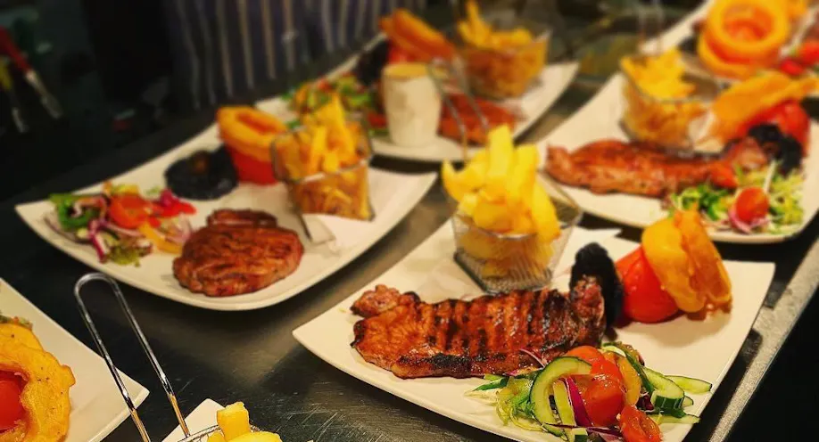 The Lower Buck Inn, Lancashire - Restaurant Review, Menu, Opening Times