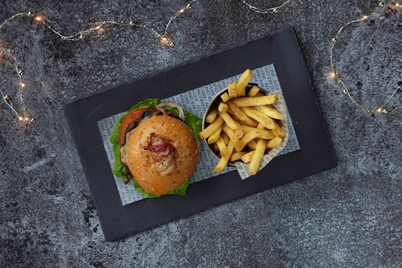 All Bar One Sheffield, Sheffield - Restaurant Review, Menu, Opening Times