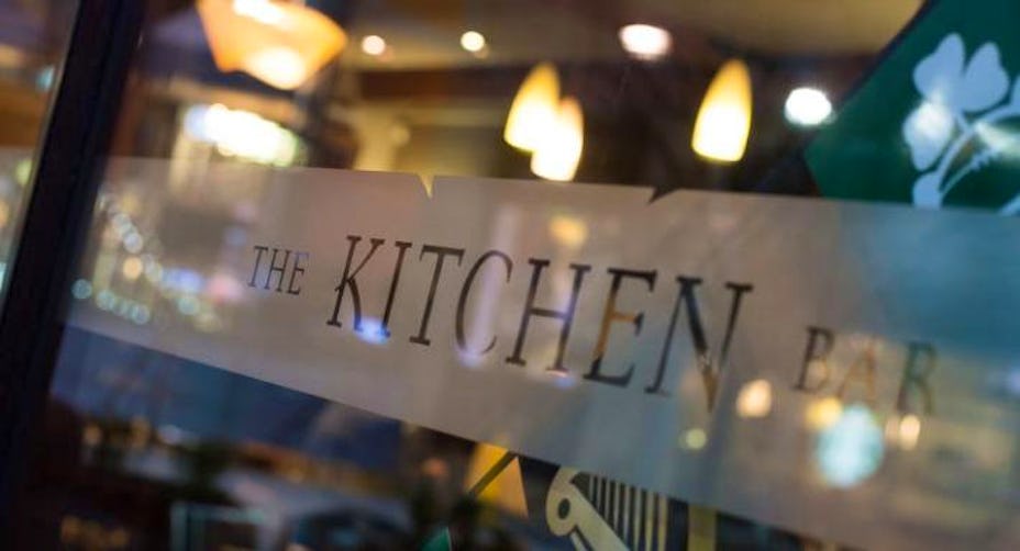The Kitchen, City Centre - Restaurant Reviews, Bookings, Menus, Phone ...