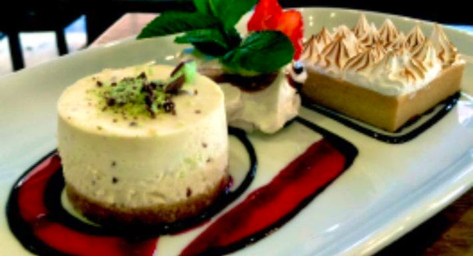 The Kitchen, City Centre - Restaurant Reviews, Bookings, Menus, Phone ...