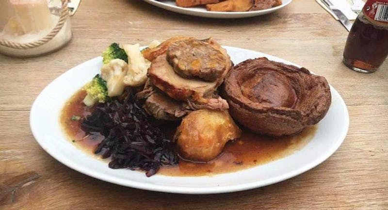 The Last Inn, City Centre - Restaurant Review, Menu, Opening Times