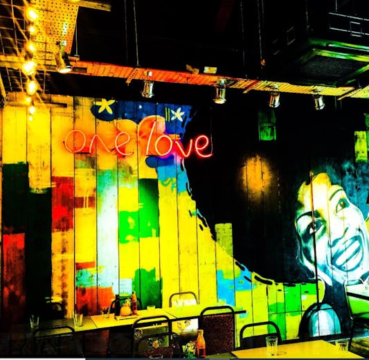 Turtle Bay Derby, Derbyshire - Restaurant Review, Menu, Opening Times