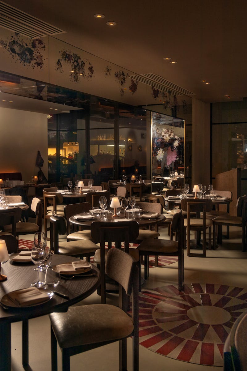 Babbo, London - Restaurant Review, Menu, Opening Times