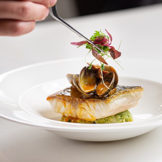 Bardo St James's, London - Restaurant Review, Menu, Opening Times