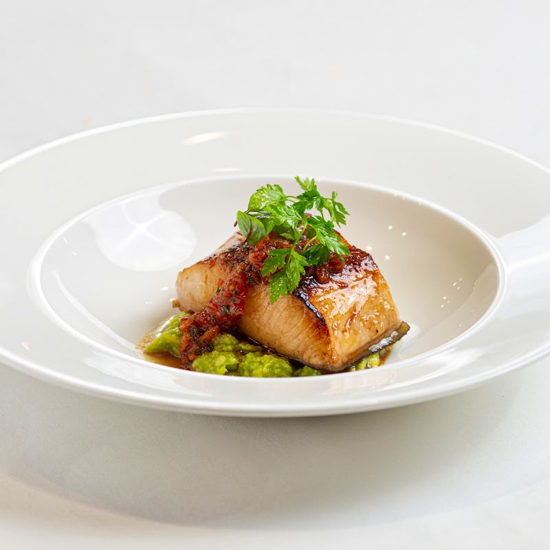 Bardo St James's, London - Restaurant Review, Menu, Opening Times