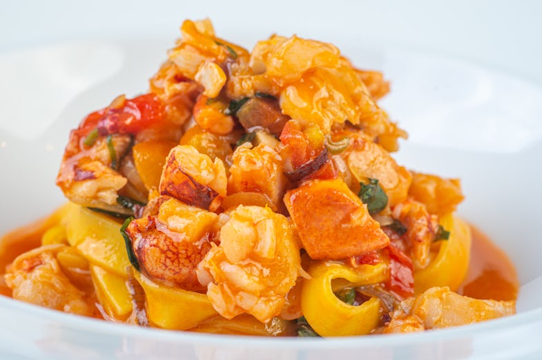 Bardo St James's, London - Restaurant Review, Menu, Opening Times