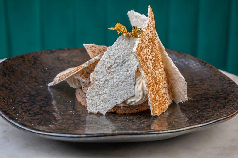 Bardo St James's, London - Restaurant Review, Menu, Opening Times