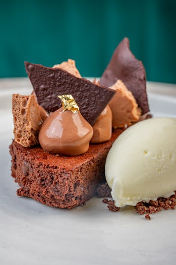 Bardo St James's, London - Restaurant Review, Menu, Opening Times