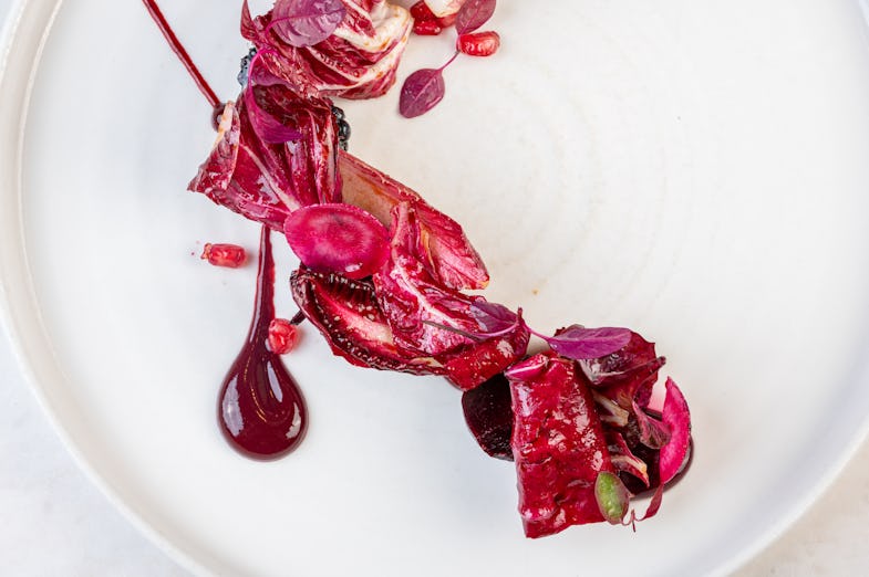 Bardo St James's, London - Restaurant Review, Menu, Opening Times