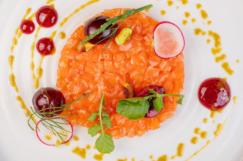 Bardo St James's, London - Restaurant Review, Menu, Opening Times