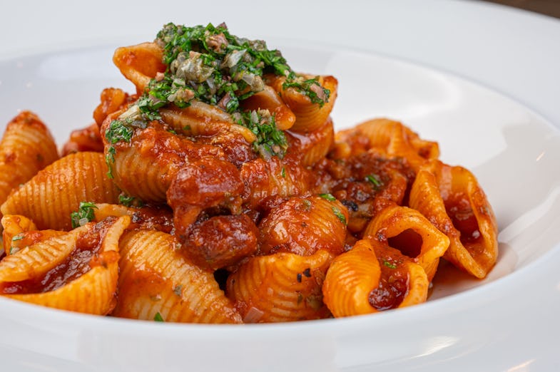 Bardo St James's, London - Restaurant Review, Menu, Opening Times