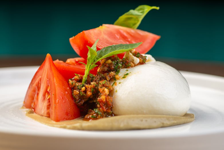 Bardo St James's, London - Restaurant Review, Menu, Opening Times