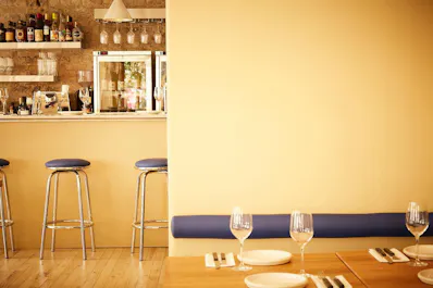 Elliot's Hackney, London - Restaurant Review, Menu, Opening Times