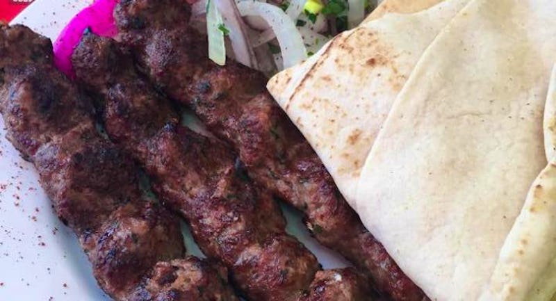 Al Arez 1 Lebanese Restaurant and Shisha, Paddington - Restaurant ...