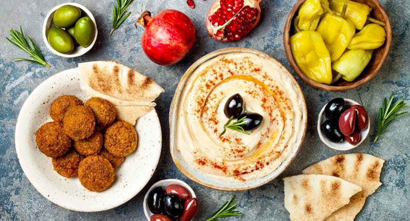 Al Arez Express, Marble Arch - Restaurant Review, Menu, Opening Times