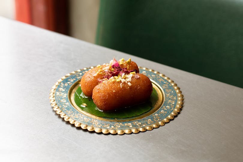 Fatt Pundit Covent Garden, London - Restaurant Review, Menu, Opening Times